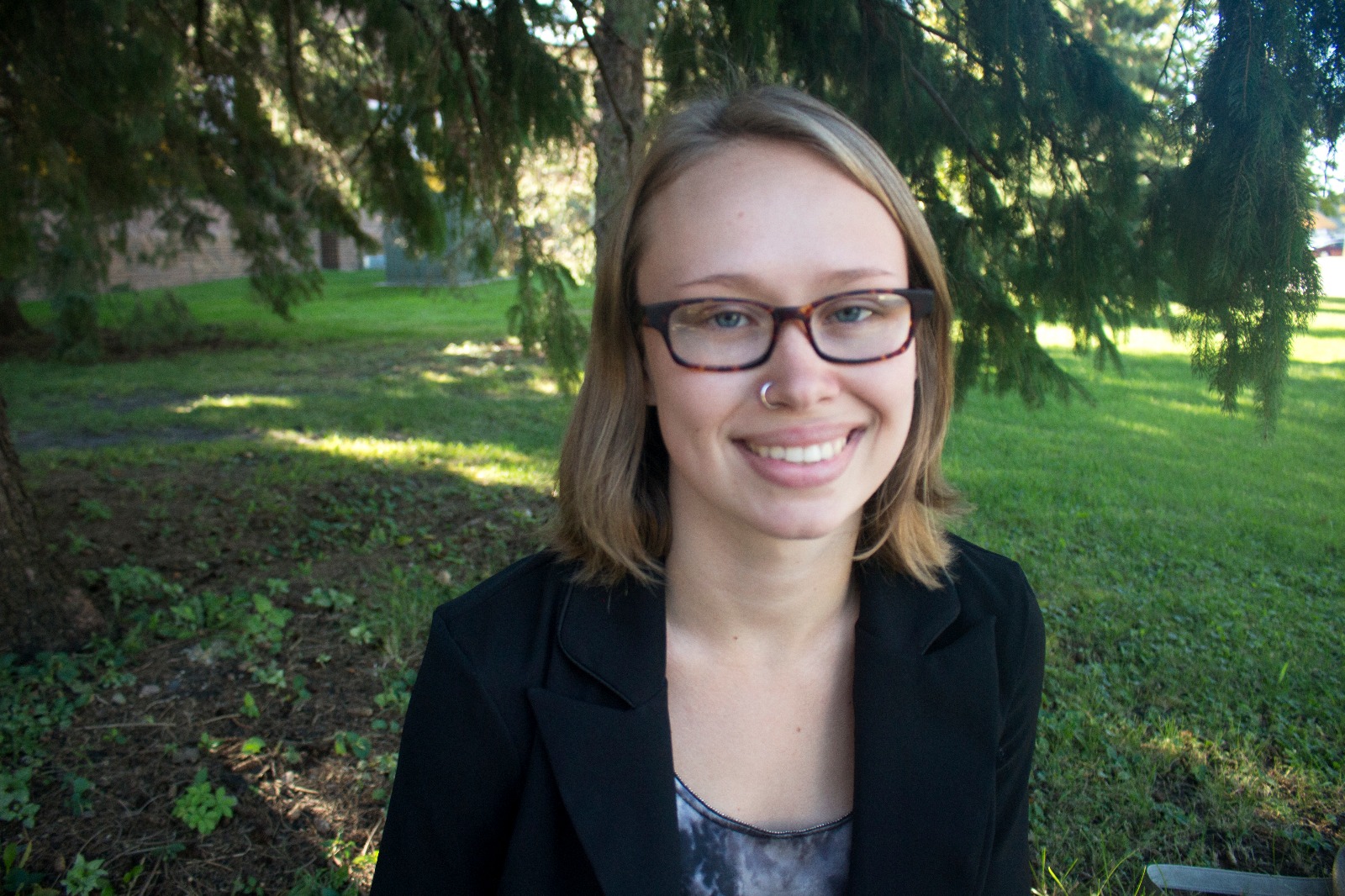 Rachael Manser – Professional Editors Network