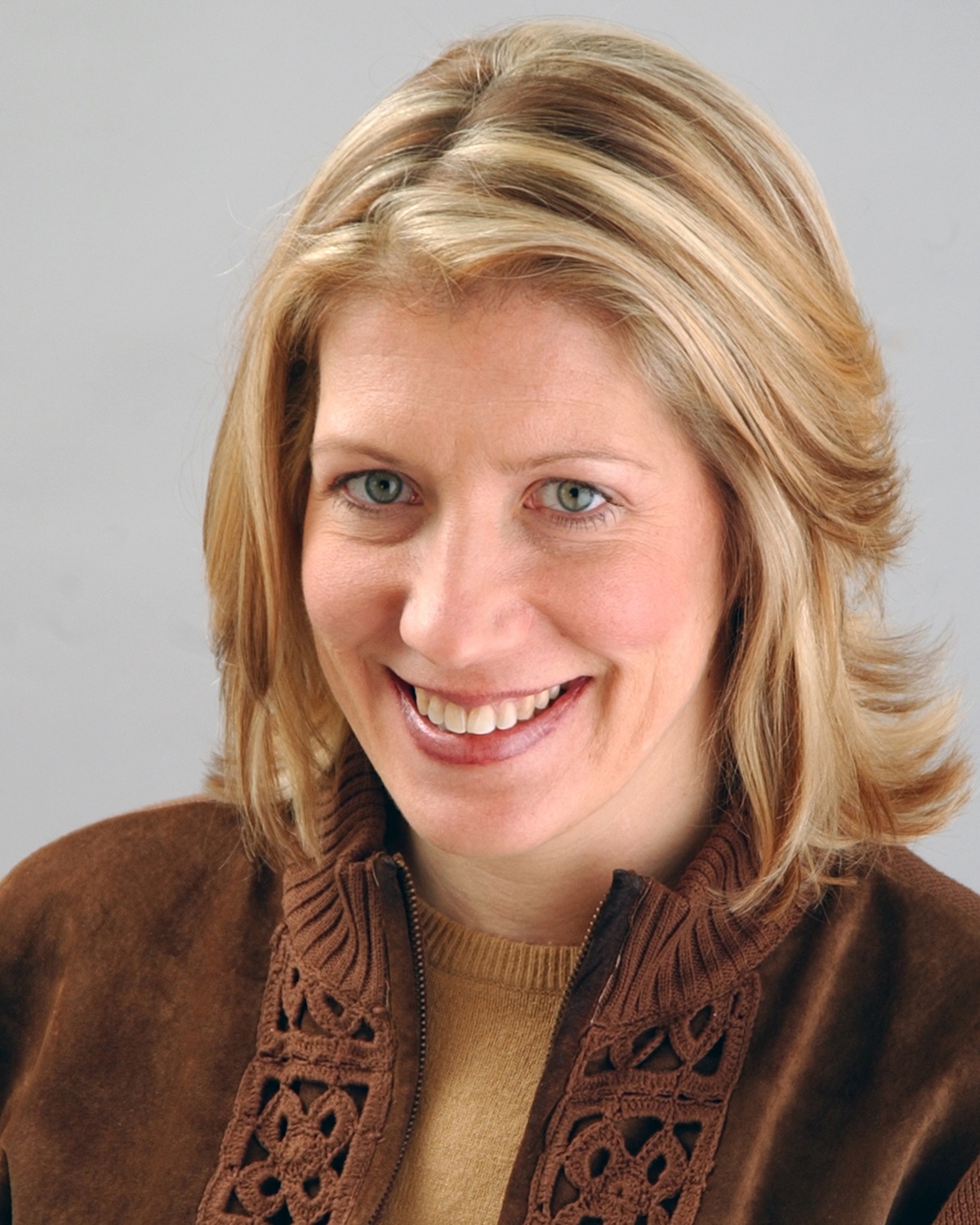 Marcia Jedd – Professional Editors Network