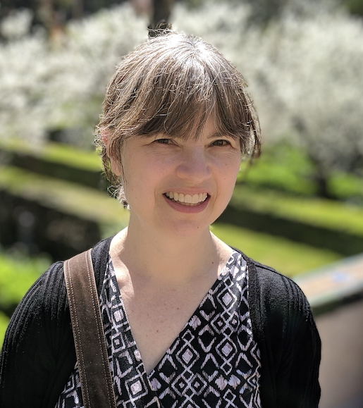 Laura Silver – Professional Editors Network