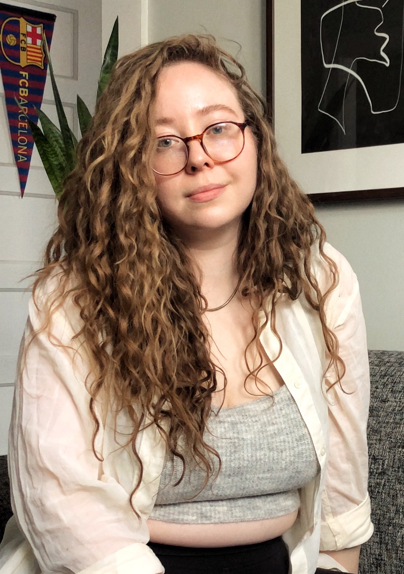 Rachel Kincaid – Professional Editors Network