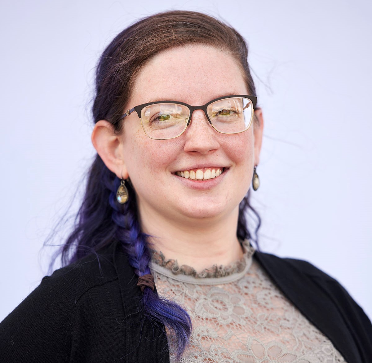 Maria Heath – Professional Editors Network