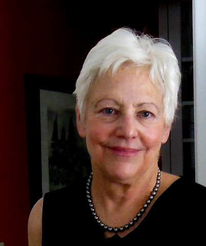 Ina Gravitz – Professional Editors Network