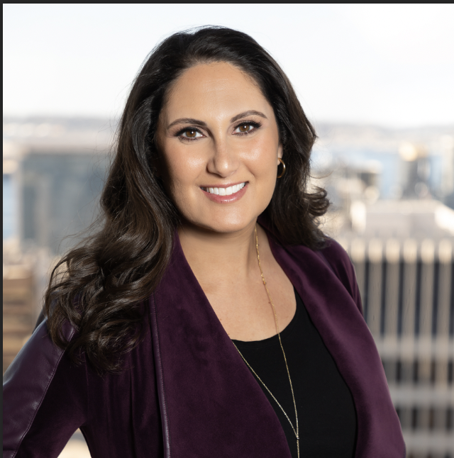 Nadia Geagea Pupa – Professional Editors Network