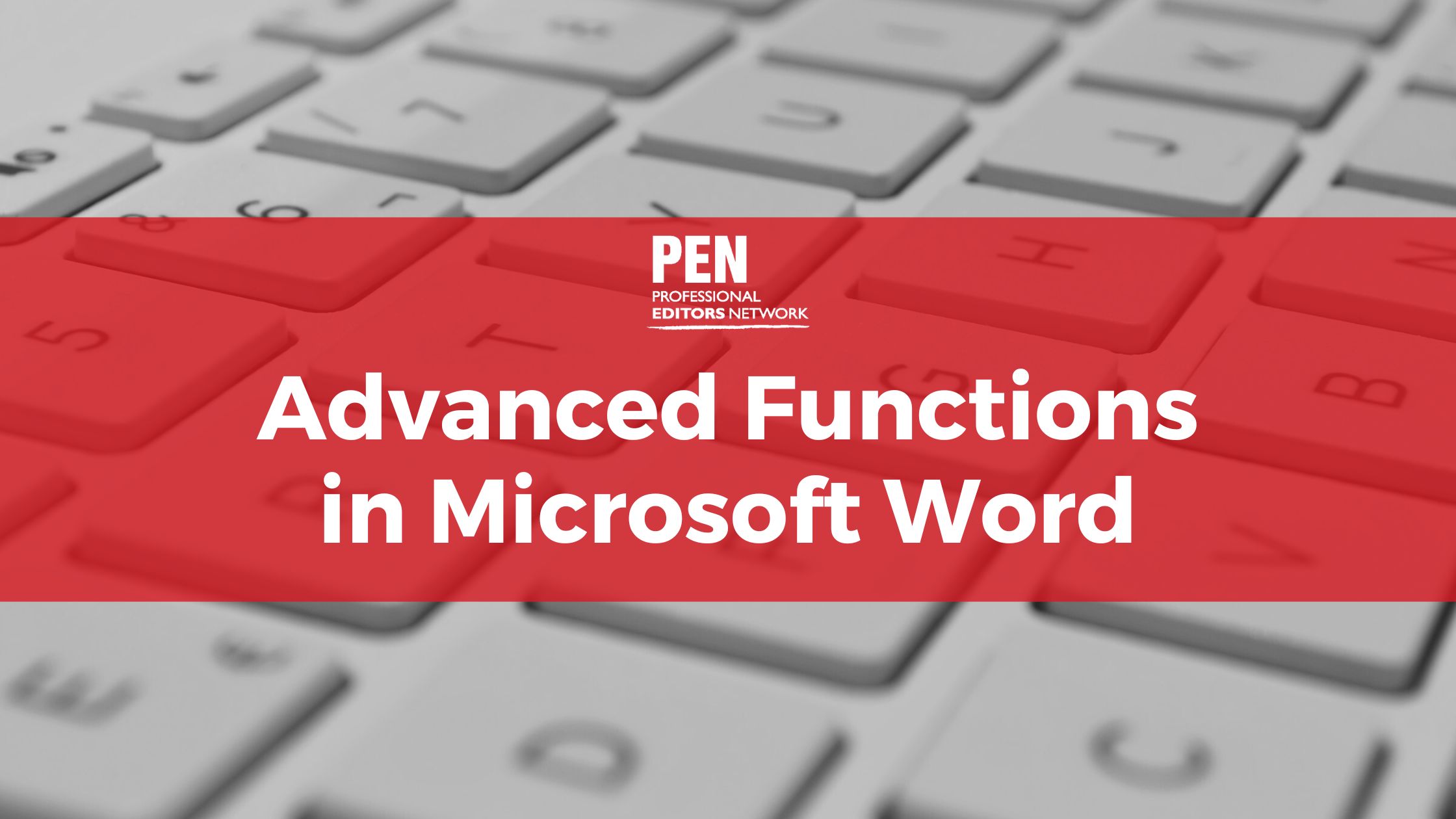 Advanced Track Changes In Microsoft Word Professional Editors Network