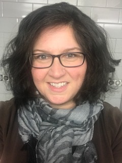 Janie Hall – Professional Editors Network