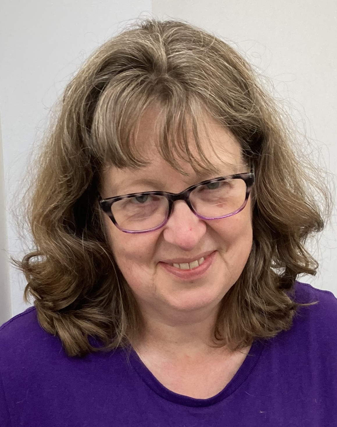 Heidi Mann – Professional Editors Network